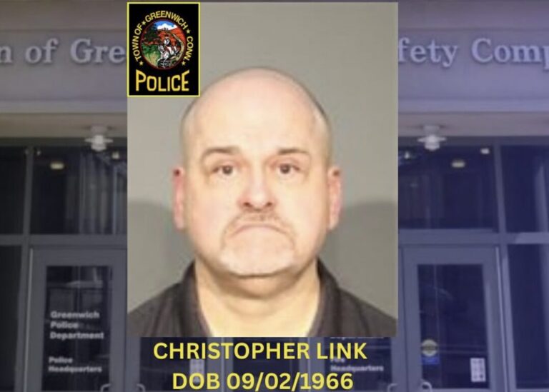 Greenwich Man Charged for Vandalism Caused by Projectiles in Putnam ...