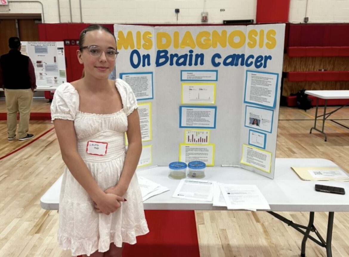 From Curiosity to Community: Middle School STEM Fair Celebrates Student ...