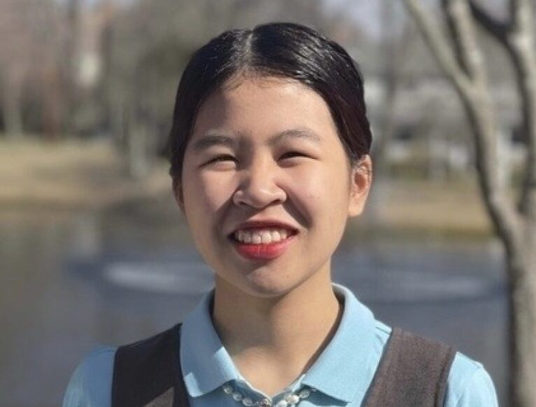 Renee Sophia Chin, 17 | Greenwich Free Press