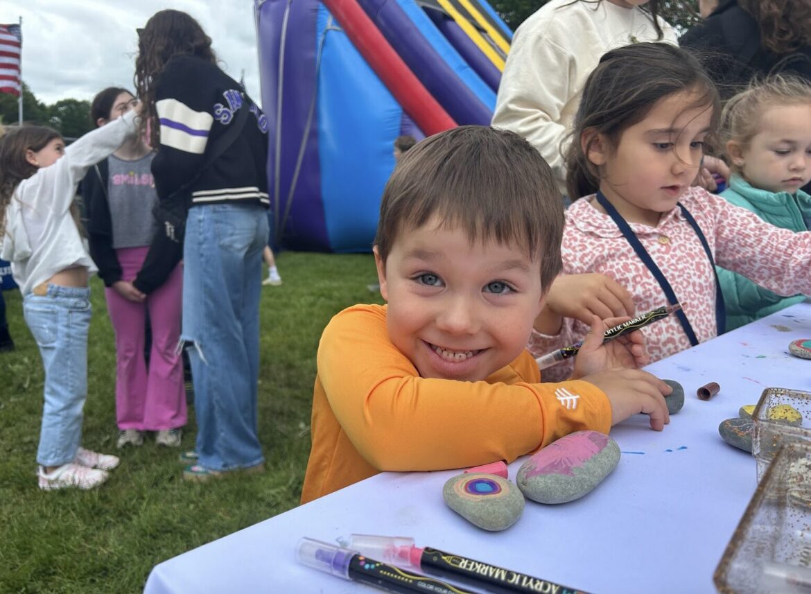 Greenwich Town Party 2025: Celebrating Music, Food, Fun, Family and ...