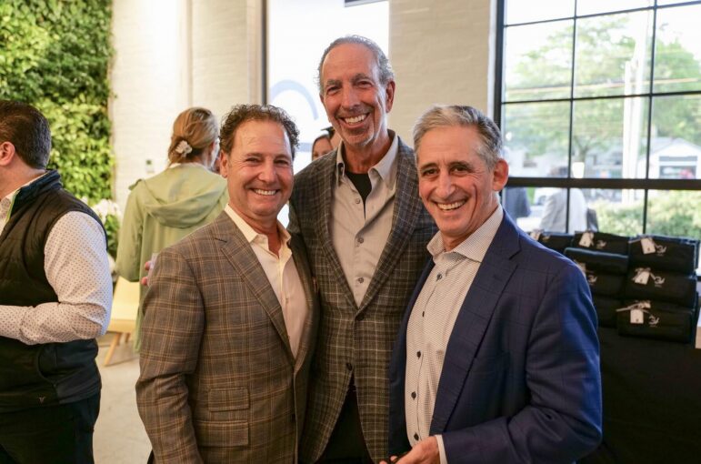 Granoff Architects Celebrates 35 Years of Design Excellence | Greenwich ...