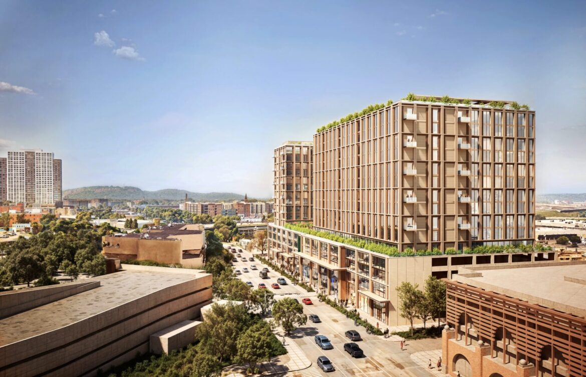 Lamont Announces Selection of Developer for Major Transit-Oriented ...