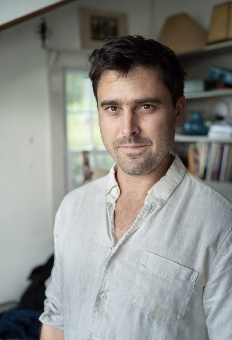 The History of Sound by Ben Shattuck Named 2025 Greenwich Reads ...