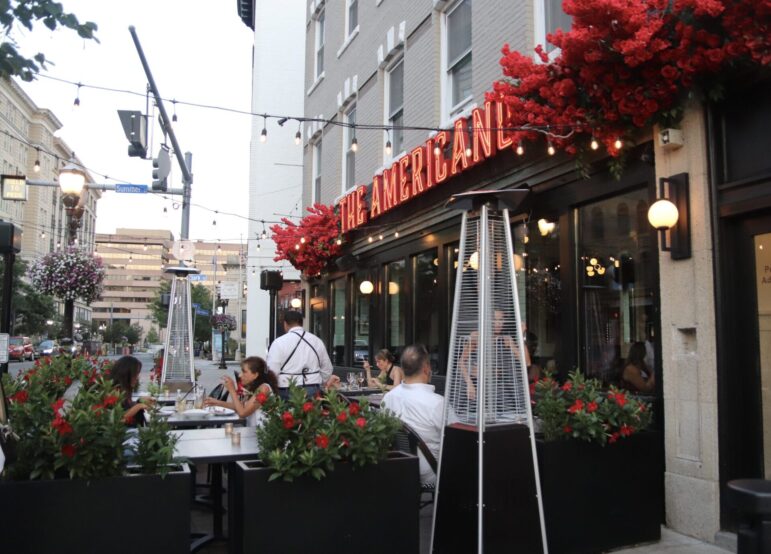 Summer Restaurant Weeks in Stamford, Aug 18 to Sept 1 – Enjoy Downtown ...