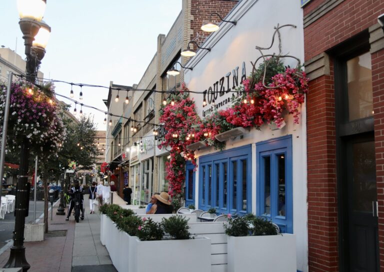 Summer Restaurant Weeks in Stamford, Aug 18 to Sept 1 – Enjoy Downtown ...