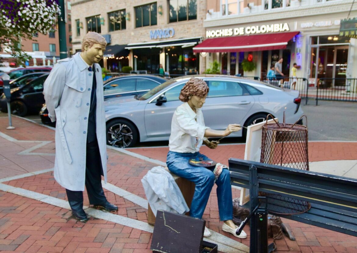 Summer Restaurant Weeks in Stamford, Aug 18 to Sept 1 – Enjoy Downtown ...