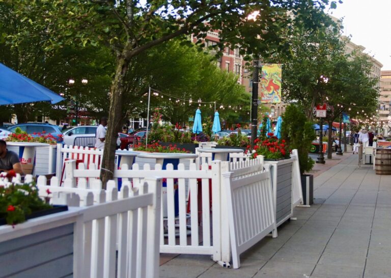 Summer Restaurant Weeks in Stamford, Aug 18 to Sept 1 – Enjoy Downtown ...