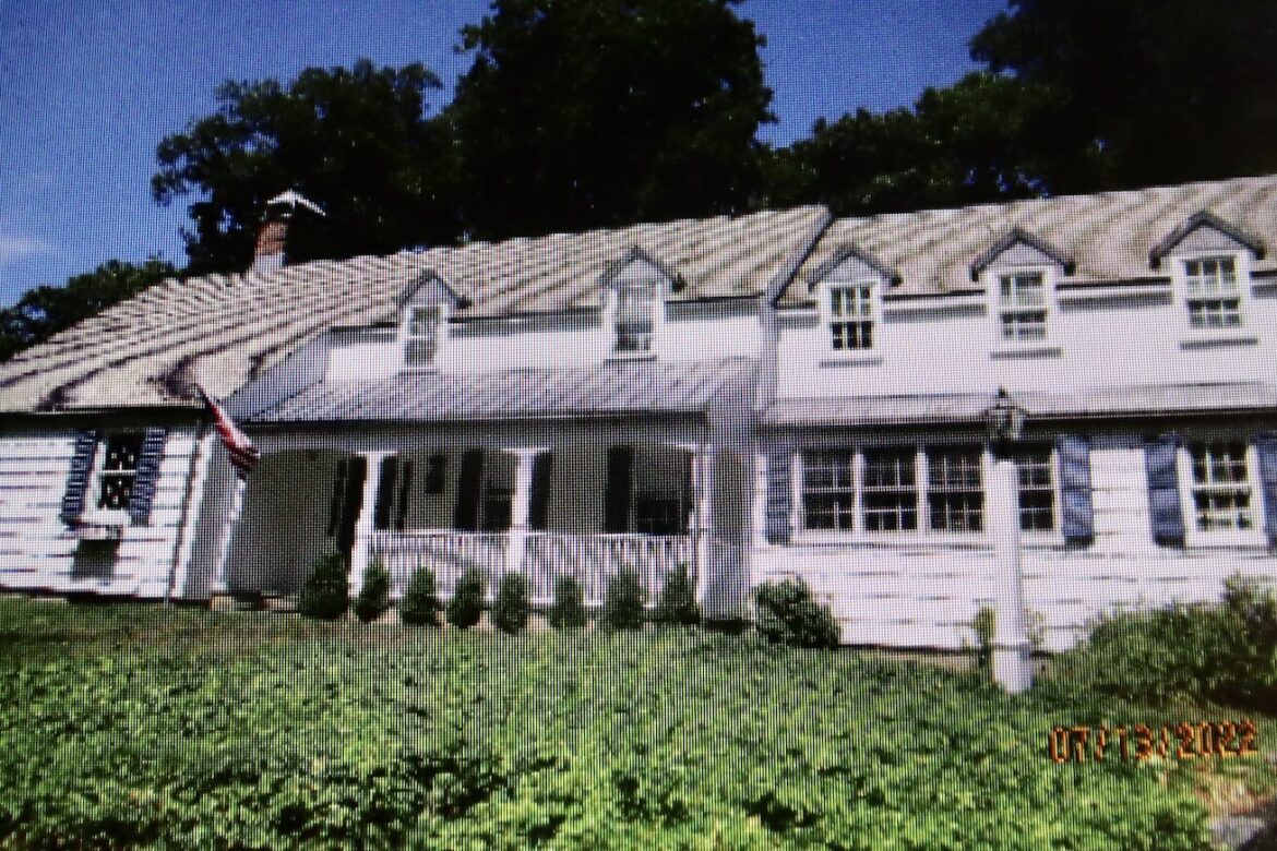 Up to the Minute Greenwich Property Transfers July 21-23, 2025 ...