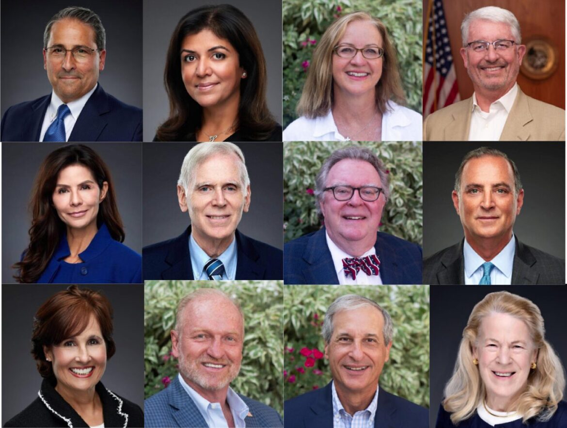 LWV Greenwich Publishes Republican Primary Voter’s Guide | Greenwich ...