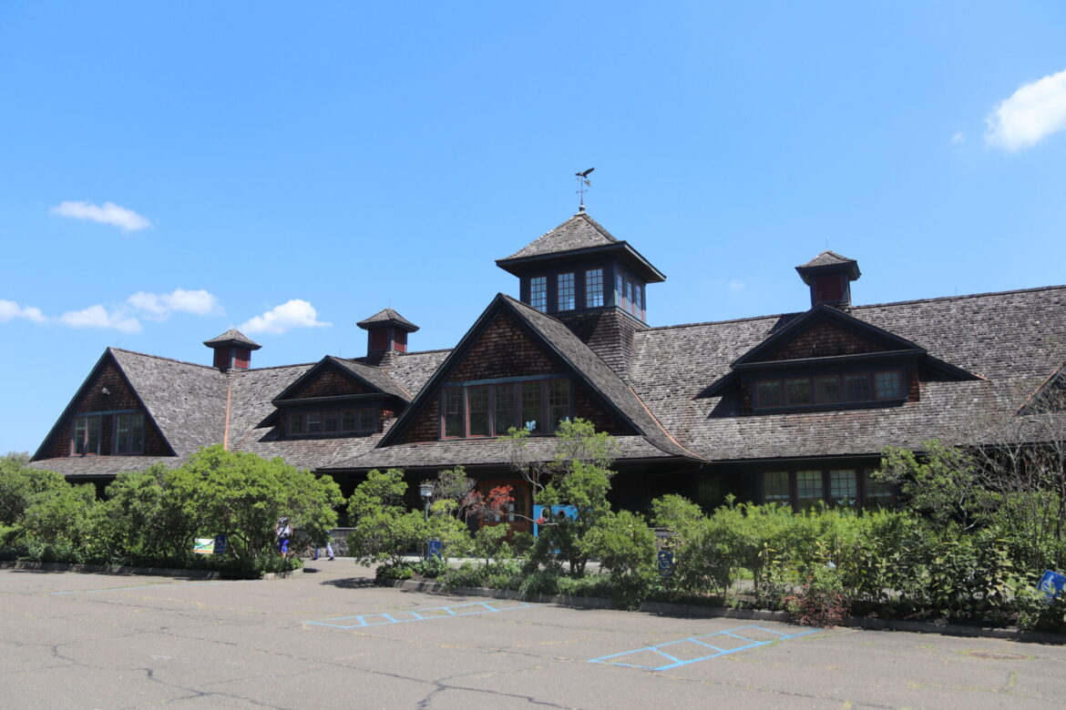 Greenwich Audubon Marks Completed Restoration of Historic Zebediah Mead ...