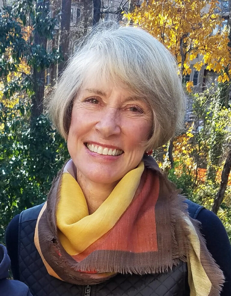 Suzanne Eberson Adams, 83 | Greenwich Free Press