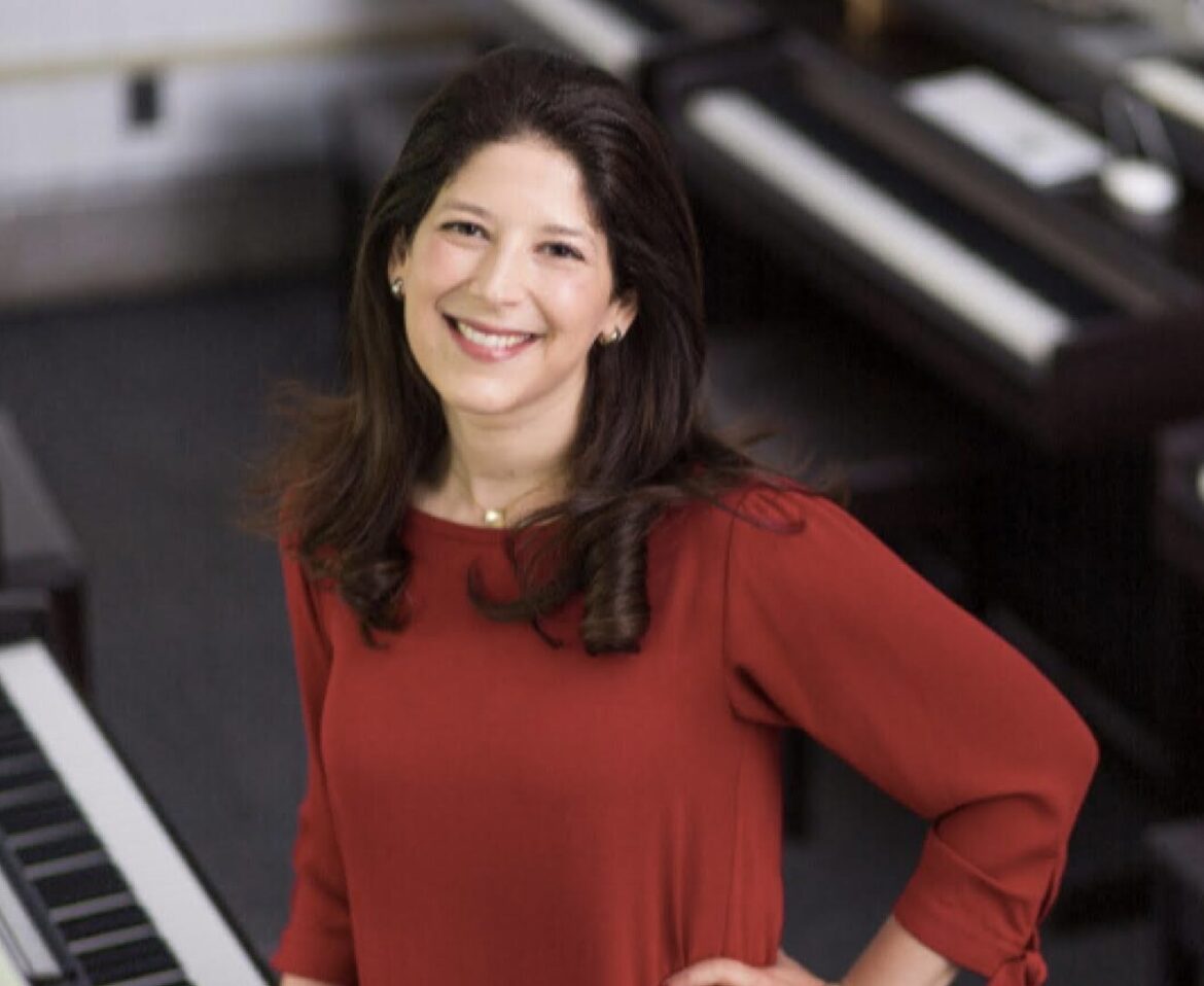 Greenwich Resident Meryl Sole Co-Authors “Seeking the Mystical Child ...