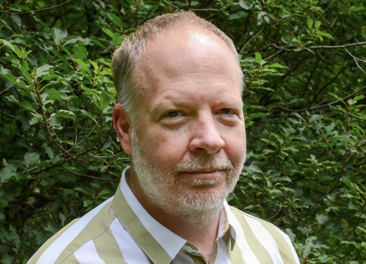 Christ Church Greenwich Free Sunday Forum: Prof. Bruce Gordon, “The ...