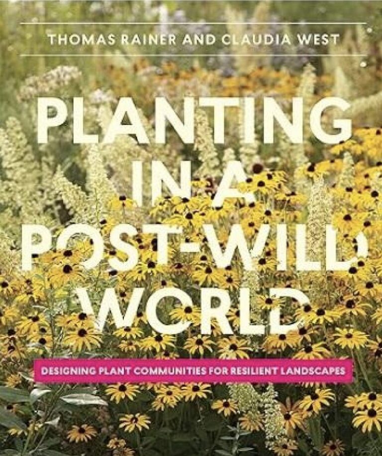 Thomas Rainer to Speak at Greenwich Land Trust: ‘Planting in a Post ...