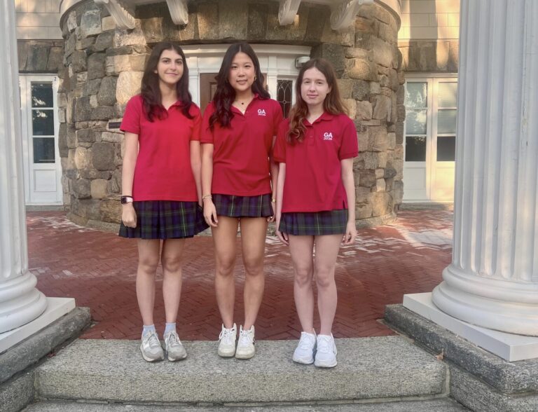NMSC’s Greenwich Students Featured on List of 2026 National Merit ...