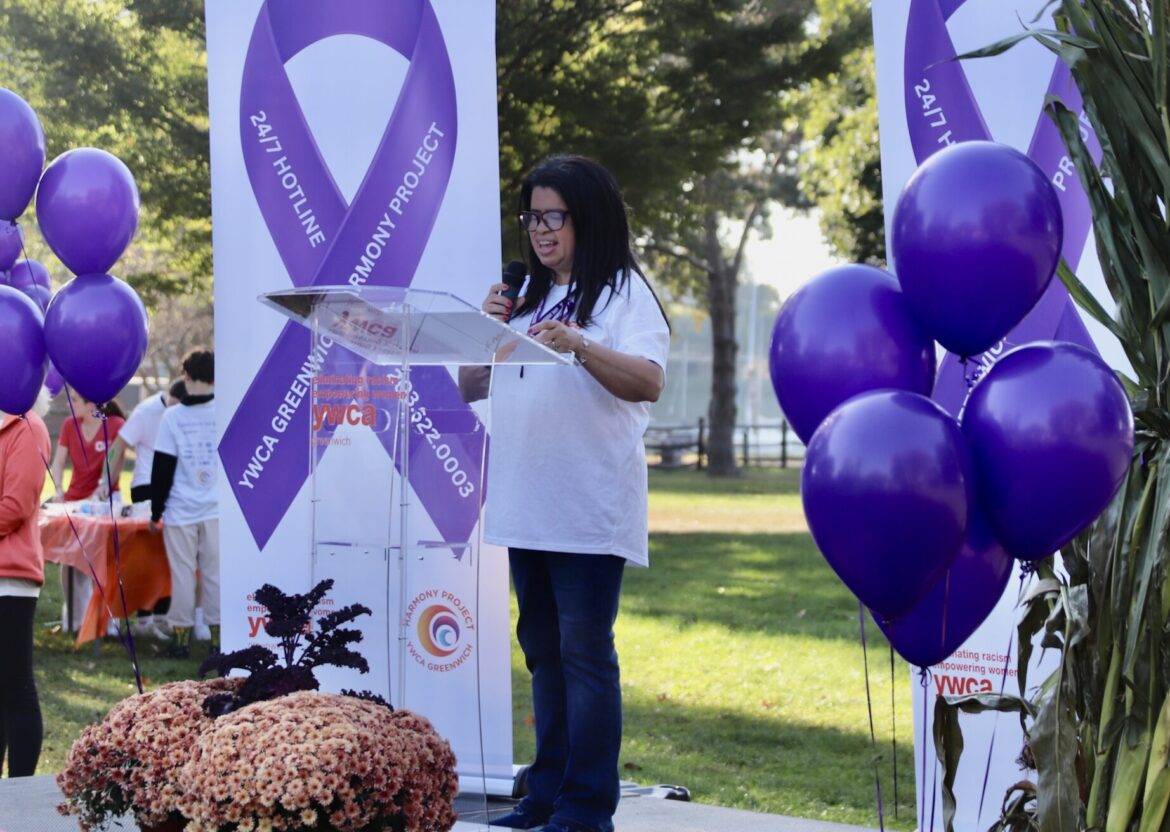 2025 Walk & 5K Run Against Domestic Violence Brings Attention to ...
