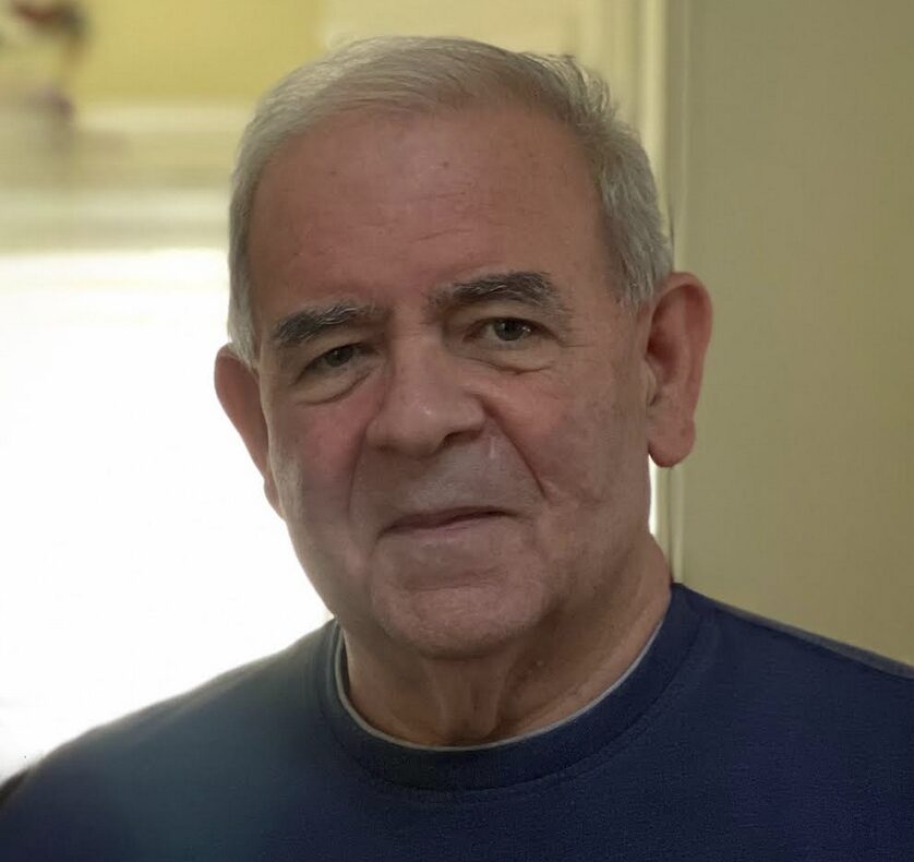 Michael A. Boles, Sr, 81 | Greenwich Free Press