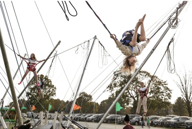Greenwich Land Trust’s 26th Annual Go Wild! Draws 1,500+ Attendees for ...