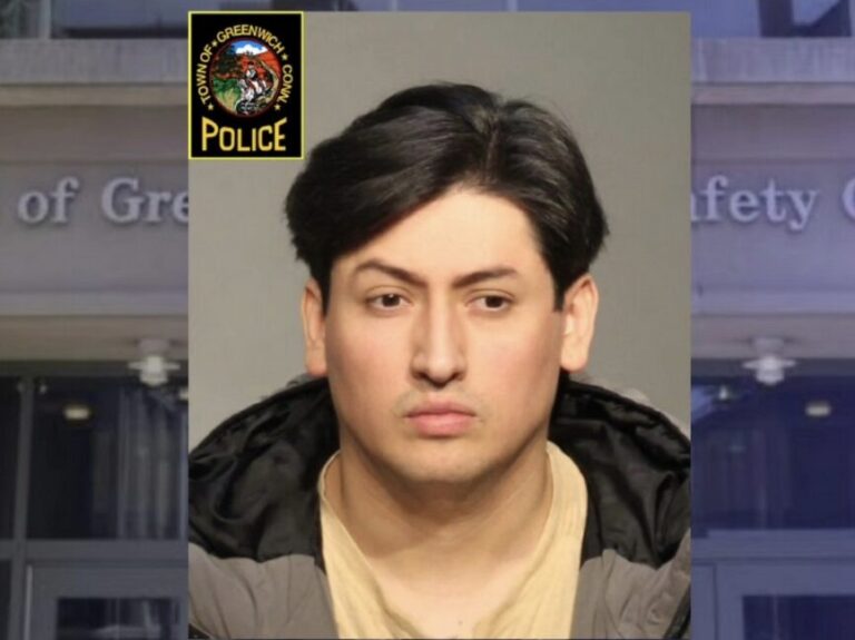 Suspect Arrested for Sexual Assault 4, Risk of Injury to Minor in ...