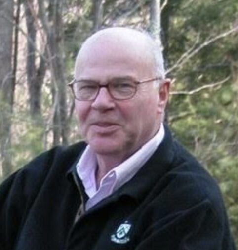 David Crystal II, 87 | Greenwich Free Press