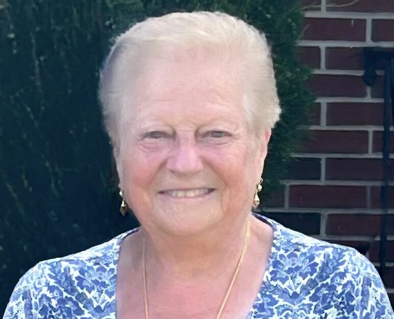 Gerarda “Gerry” Capozza, 79 | Greenwich Free Press