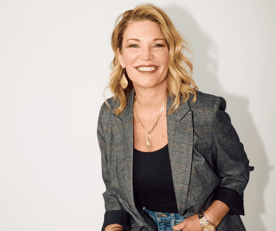 Jen Hatmaker Comes to Greenwich for a Powerful Evening of Truth ...