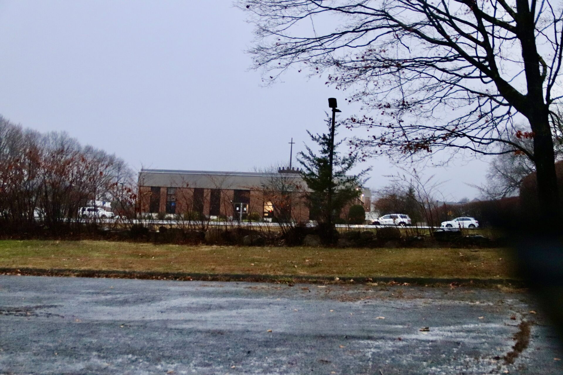 Greenwich Schools Chief, Dr. Toni Jones: Good News about Bus Parking ...