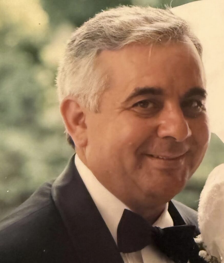 Fioravante “Fred” Lupinacci, 84 | Greenwich Free Press