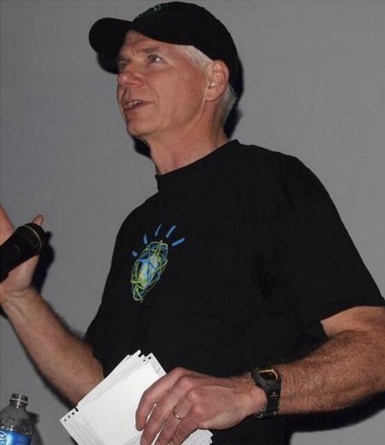 RMA Speaker for Jan 14: Rick Lawrence, Ph.D., “How Will AI Impact Jobs ...
