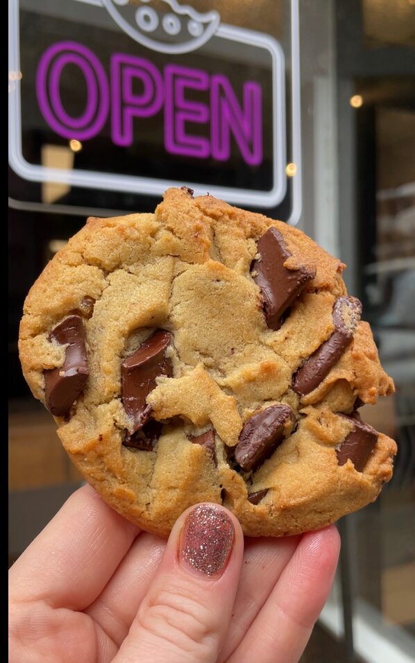 Insomnia Cookies Opens in Stamford for Late-Night Sweet Tooth Cravings ...