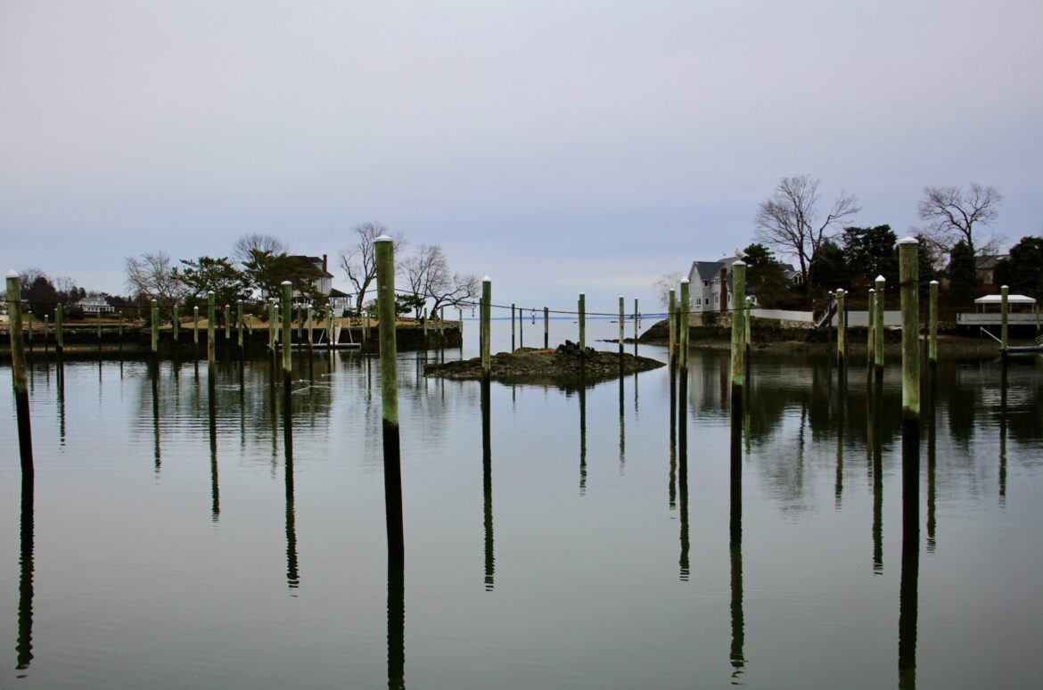 Friends of Byram Park Announce “Hot Chocolate in the Park” on Jan 31 ...