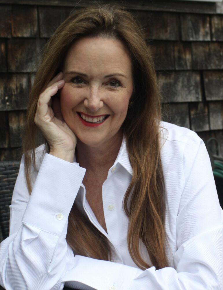 Christ Church’s Dogwood Books & Gifts: A Powerful Book Talk with Jenna ...