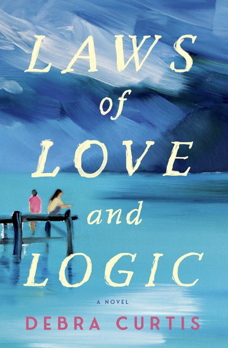 Christ Church’s Dogwood Books & Gifts: A Powerful Book Talk with Jenna ...
