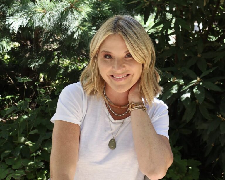Christ Church’s Dogwood Books & Gifts: A Powerful Book Talk with Jenna ...