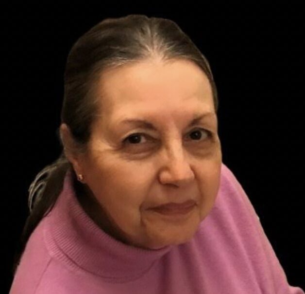 Lorraine Ann Hinlicky, 79 | Greenwich Free Press