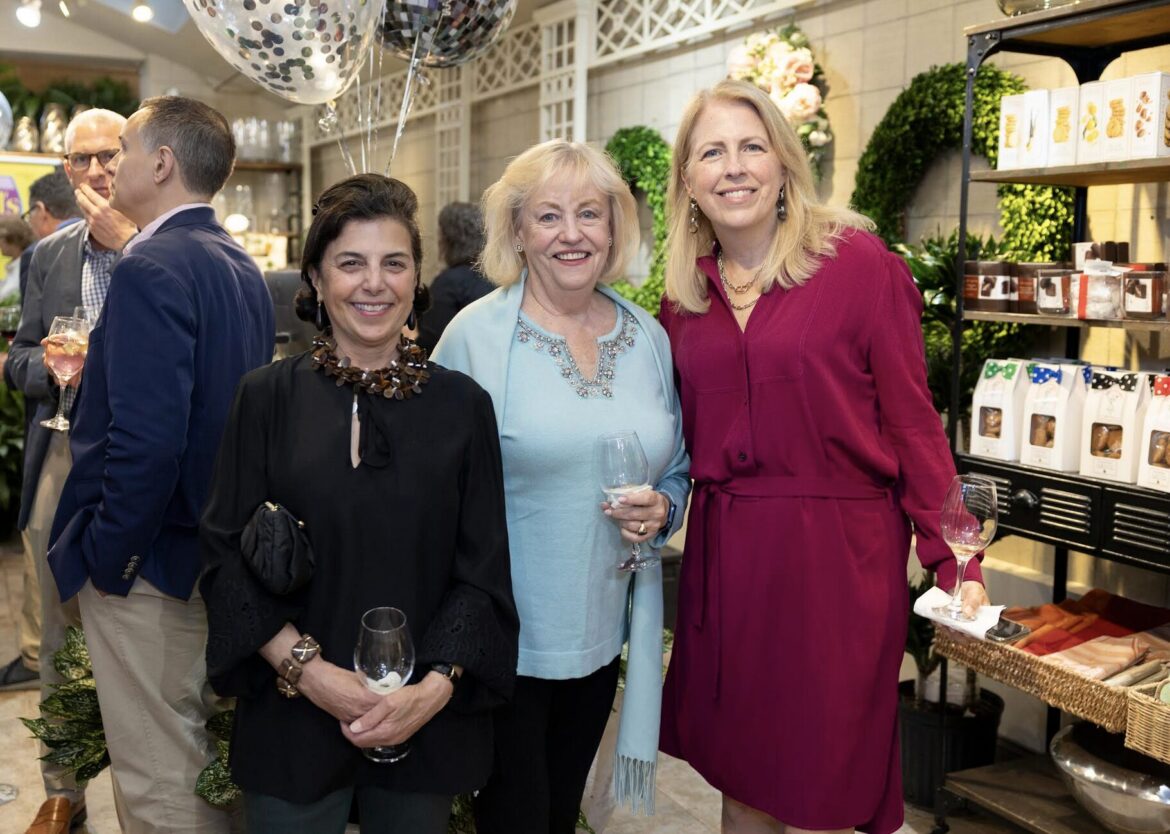 Greenwich Tree Conservancy Elects New Members to Board of Directors ...