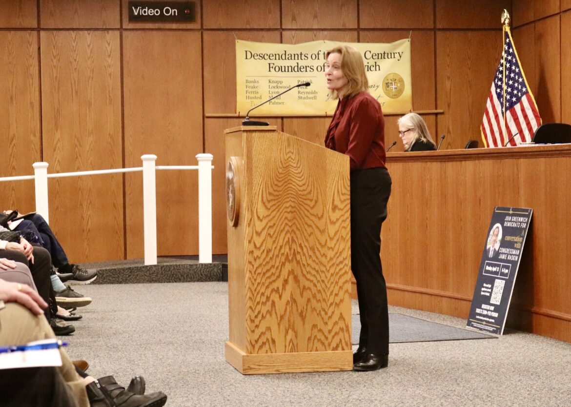 State Rep Arzeno (D-151) Announces Bid for Third Term; Democratic ...