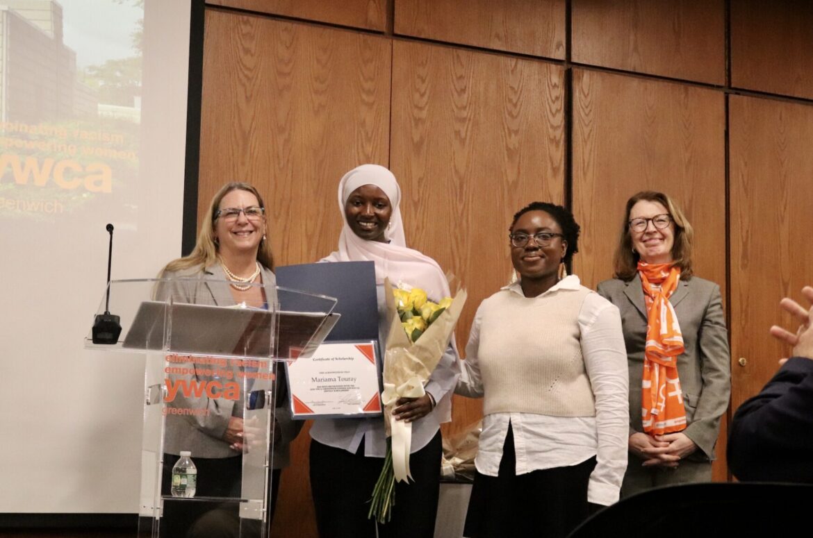 Annual YWCA Stand Against Racism: “The Talk” about Inclusion and ...