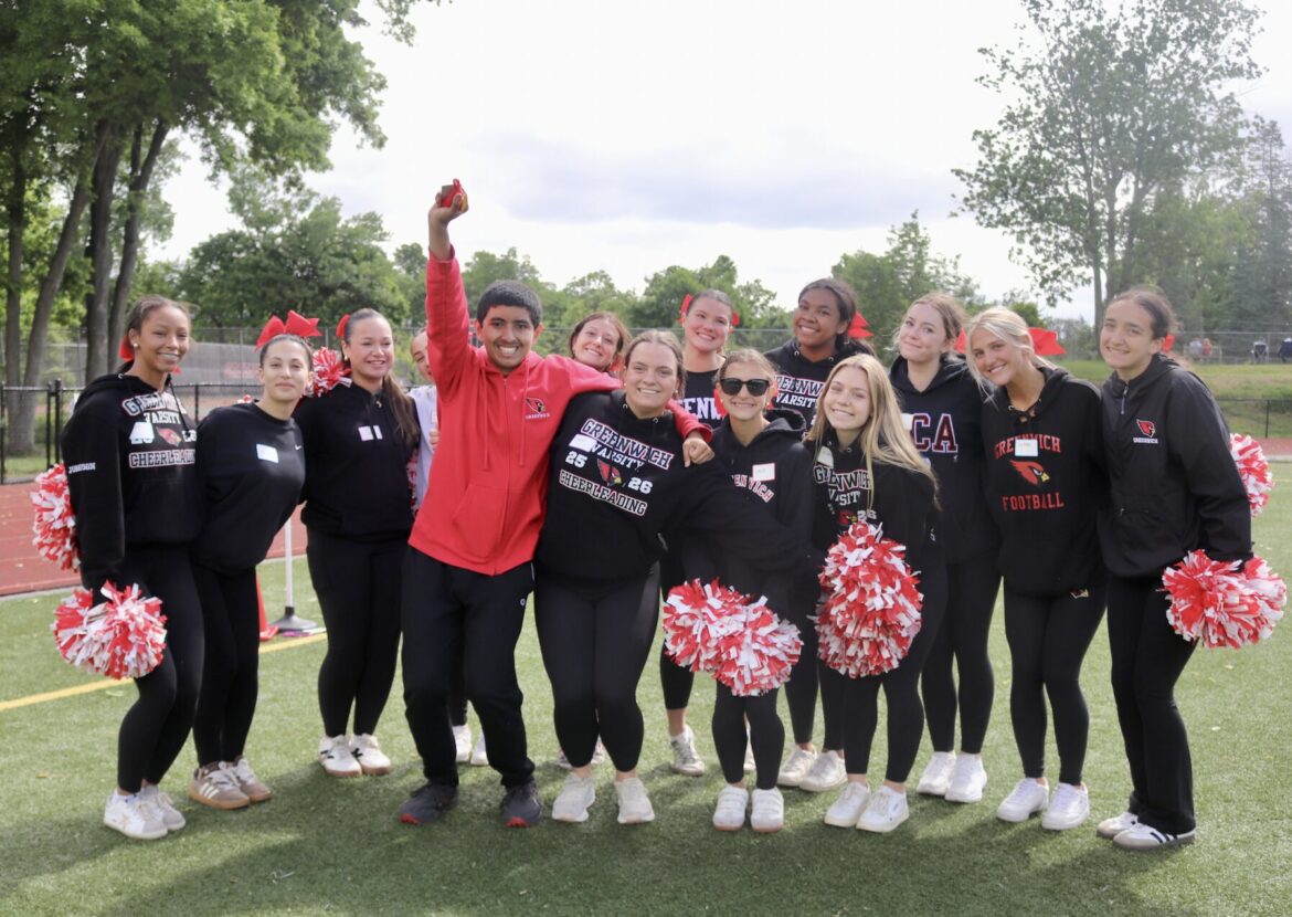 GHS Unified Sports Family Day: Experiencing the Power of Kindness and ...