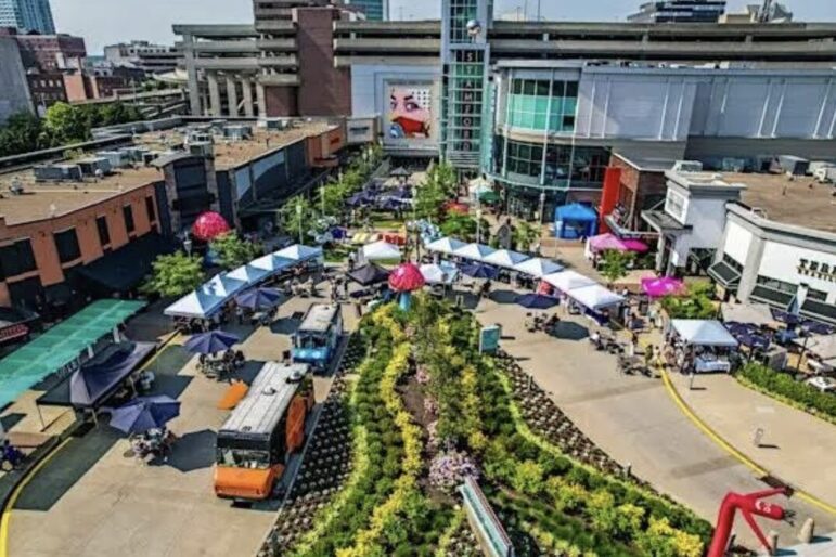Stamford Town Center Turns Up the Fun for Its Sixth Annual Summer Block ...