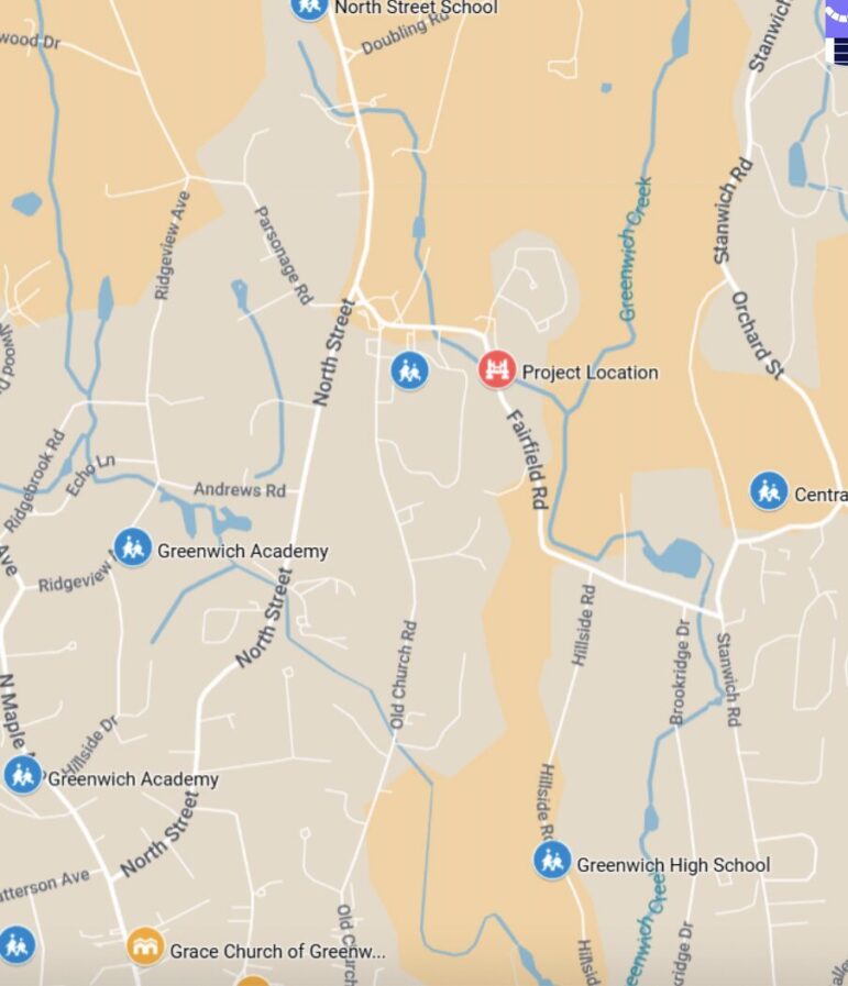 Greenwich DPW to Host Public Information Session on Fairfield Road ...